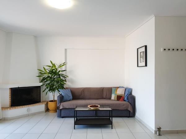 Kyma Apartments - Athens Acropolis 14 - Athens
