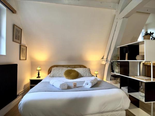 Rouen Hyper Centre - L'antiquaire - Rouen