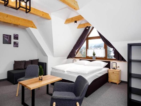 Villa Taternik - 5 Bedrooms Apartment - Mountain View - Zakopane