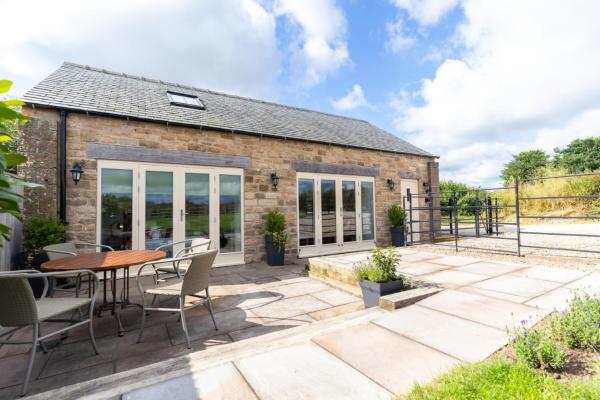Short Croft Cottage - Idyllic, Dog-friendly Country Retreat - Sherwood Forest