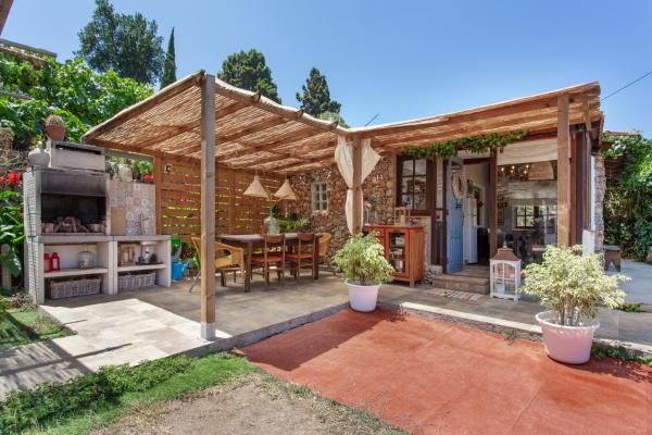 Finca La Florida - Icod de los Vinos