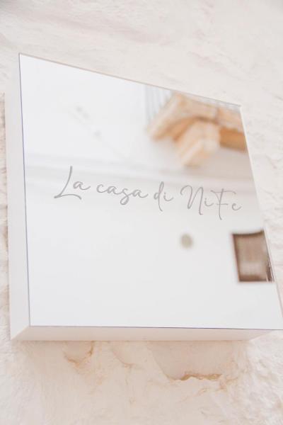 La Casa Di Nife By In Puglia Service - Locorotondo