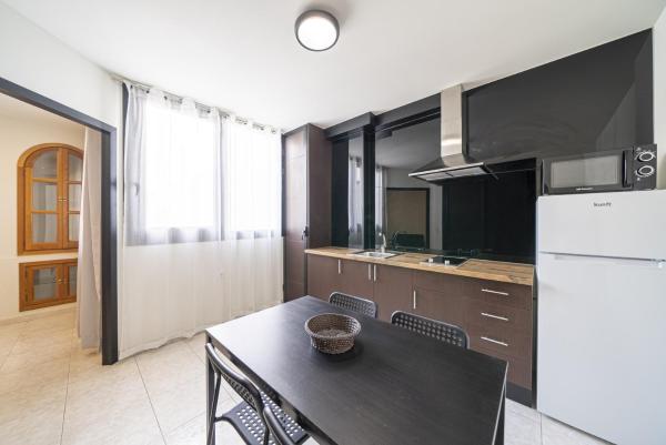 Piso De 2 Dormitorios Donoso Cortes Primero - Alicante