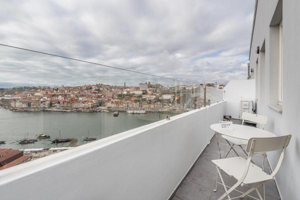 Guestready - Riverview Douro Balcony - Porto