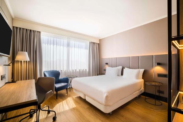 Nh Brussels Airport Hotel - Machelen