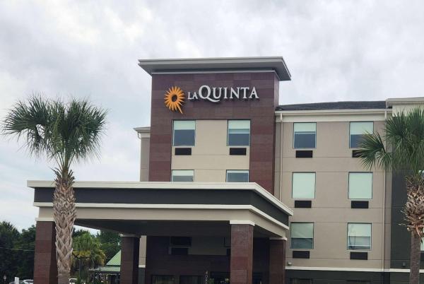 La Quinta By Wyndham Warner Robins - Robins Afb - Bonaire, GA