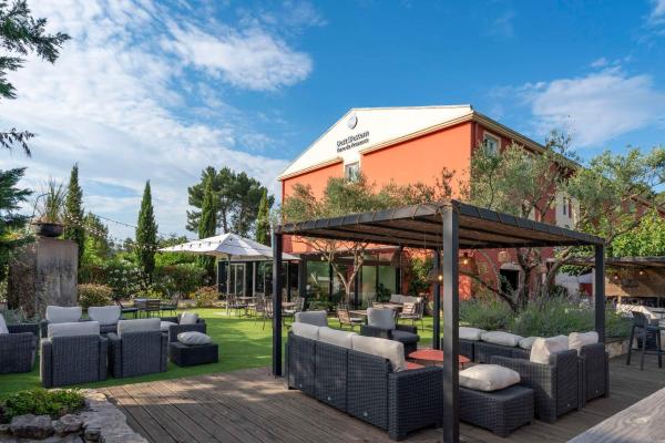 Best Western Terre De Provence - Vidauban