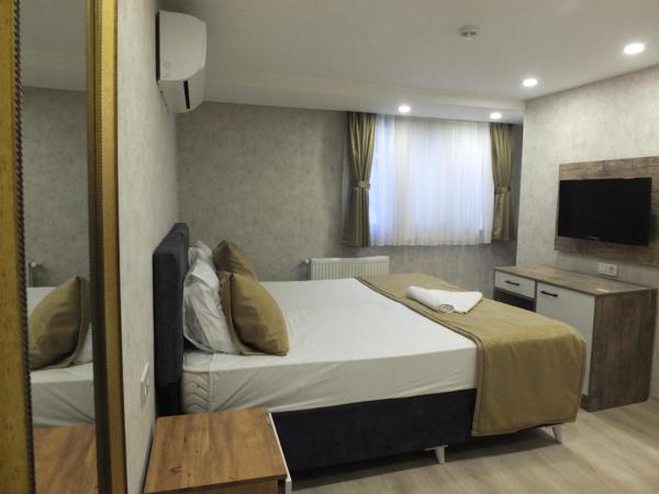Clove Silvana Hotel - Istanbul