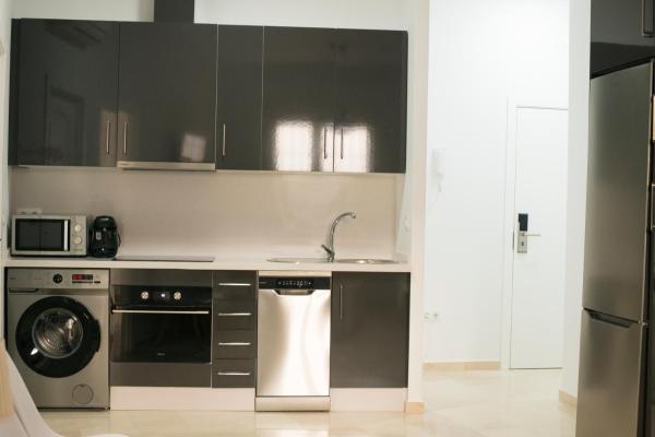 Apartamentos La Pila Del Pato - Sevilha