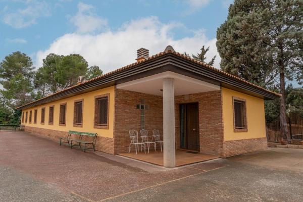 Casa De San Cristóbal - Teruel