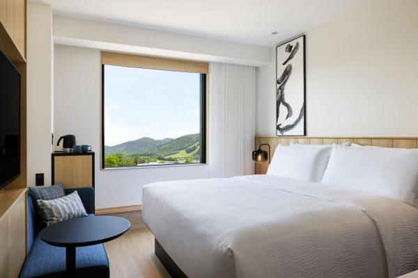 Fairfield By Marriott Hokkaido Minamifurano - Furano