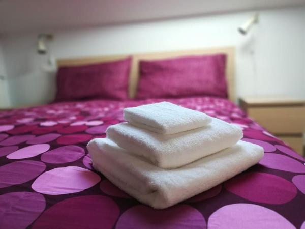 Alloggio Turistico Centro Storico Di Manziana - Bracciano