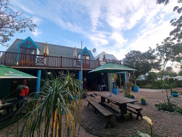 Tiffanys B&b, Pub & And Teagarden - Sedgefield