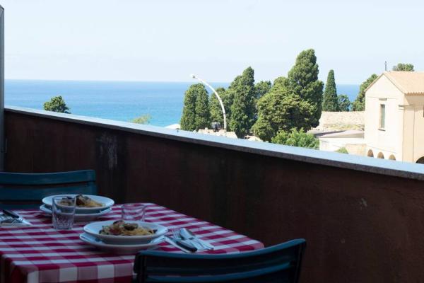 Casa Vacanza L'orizzonte-tropea A 200 M Dal Mare - Tropea