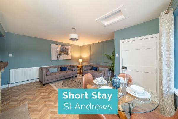 Eden View Estate - Clubhouse Cottage - Dundee