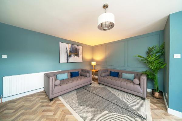 Eden View Estate - Clubhouse Cottage - Dundee