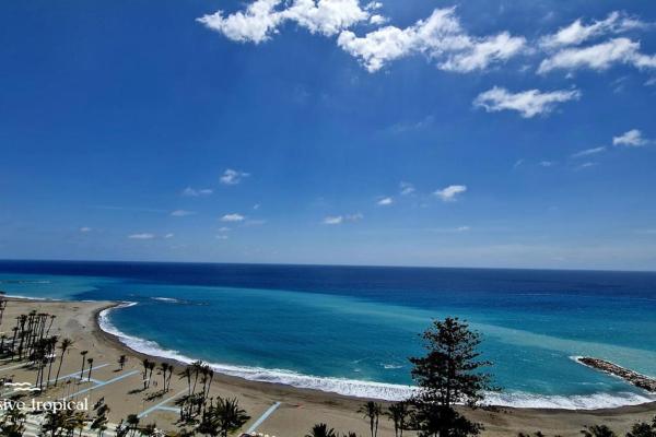 Casa Costera - The Coastal House - Almuñécar