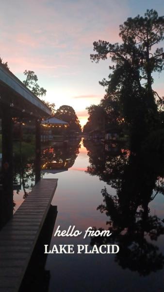 Lakes For Daze - Lake Placid, FL