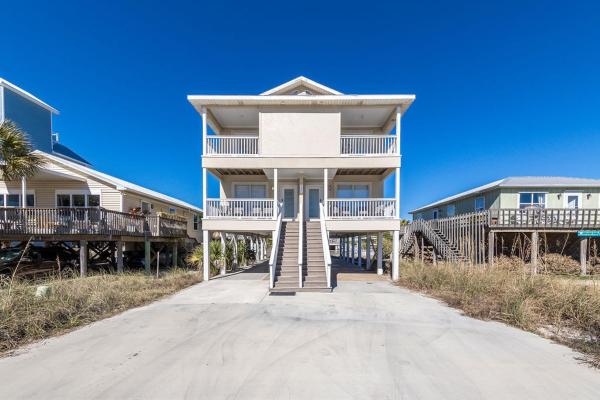 Indigo Surf West - Gulf Shores, AL