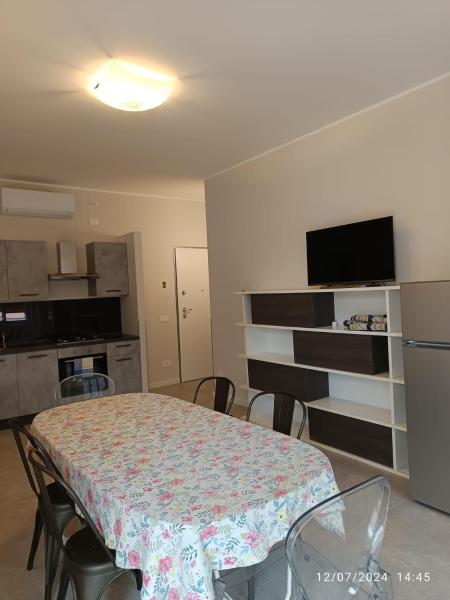 Bergamo Rooms 1 & 2 - 倫巴底