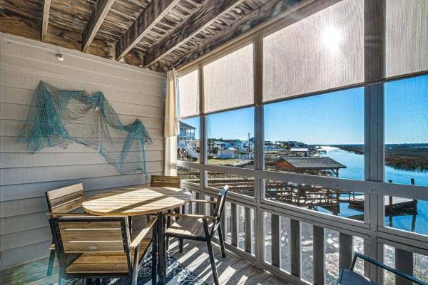 Condo With Breathtaking Views In Murrells Inlet - Garden City, SC
