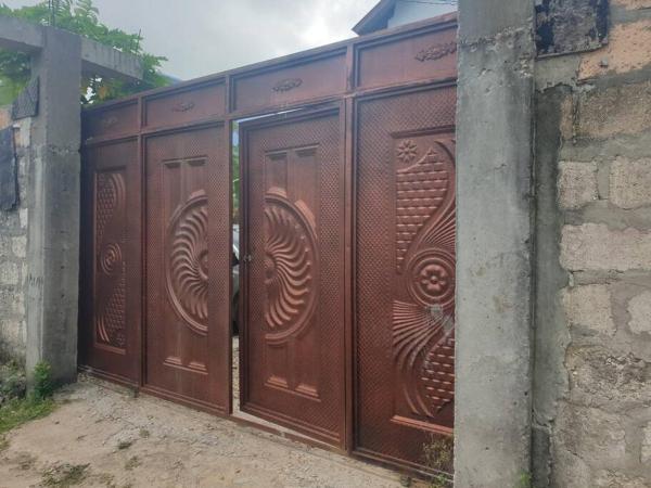 Serina Apartments - Tanzanie