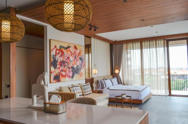 Kammora Living And Villas - Bali Invest Club - Bali