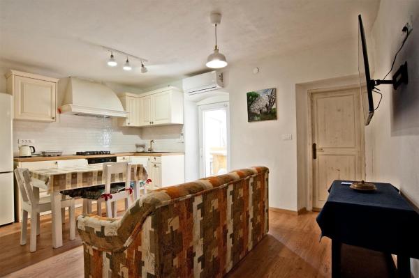 Istrian Heritage Hideout - Croatia