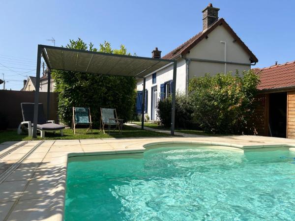L'annexe De Troyes - Troyes