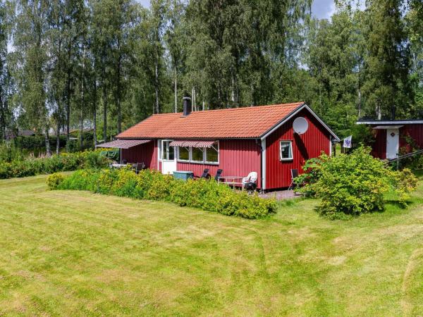 Holiday Home Gapern By Interhome - Karlstad