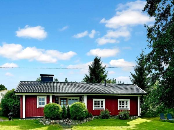 Peukaloinen By Interhome - Somero