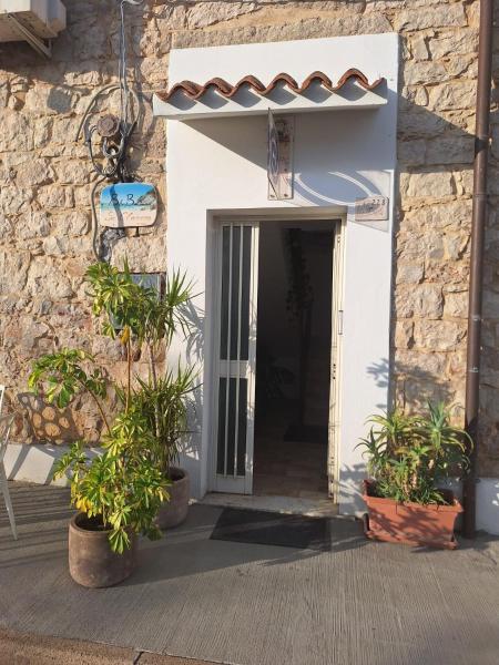 B&b Sa Clarera - Santa Maria Navarrese