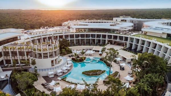 Secrets Tulum Resort & Beach Club - Adults Only - All Inclusive - Tulum