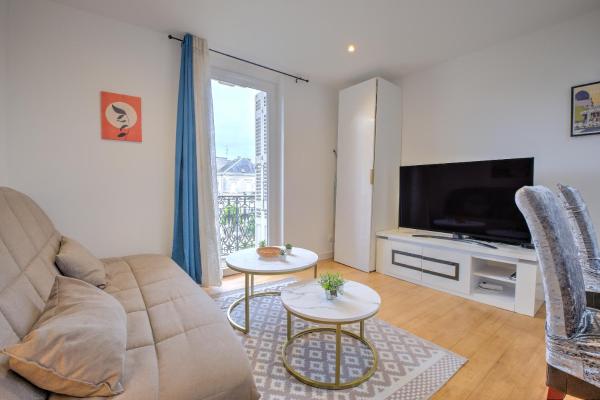 Les Balcons De Saint-martin 2 - Périgueux