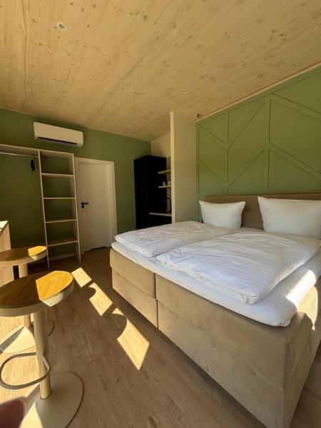 La Vista Verde Vom La Fattoria - Bad Gandersheim