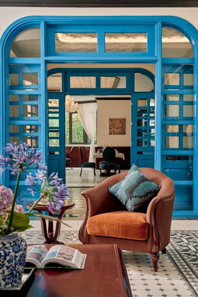 Boutique Villa 22 - Biệt Thự Trung Tâm Đà Lạt - ダラット