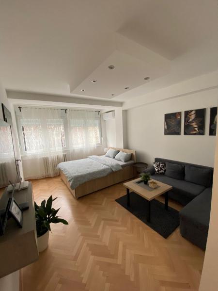 Vist 2 Apartment - Belgrado