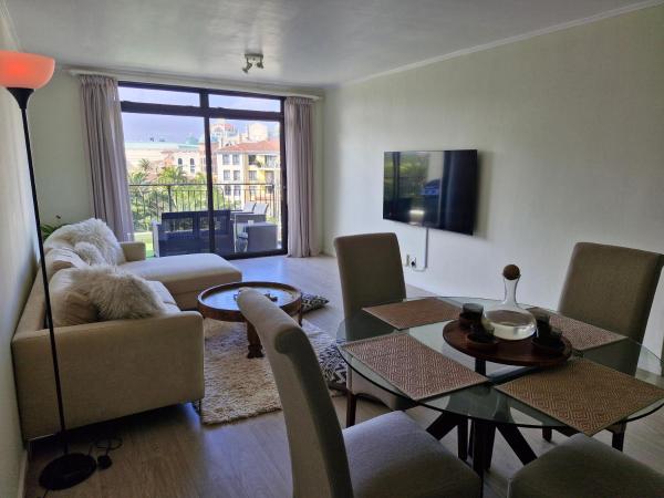 Island Club Apartment In Century City - 305 Ibiza - 開普敦