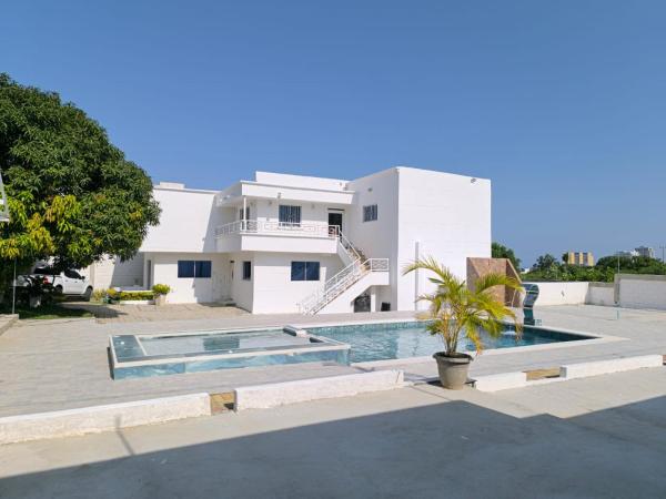 Casa Atenea - Colombia