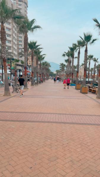 Luxury Apartment - Fuengirola