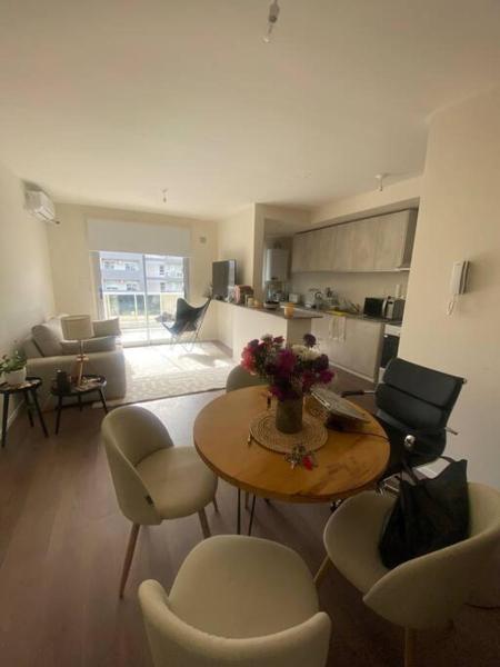 Departamento Deluxe, Ubicación Privilegiada - San Salvador