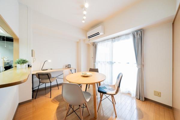 Sun Nagata - Vacation Stay 17468 - Nagoya