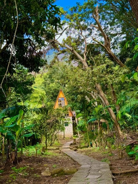 Paradise Of Atitlan - Guatemala