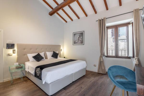 Soho Piaggiarelle By Dasso - Guest House - Viterbo