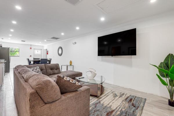 Stuart Vacation Rental About 1 Mi To Downtown! - Stuart, FL