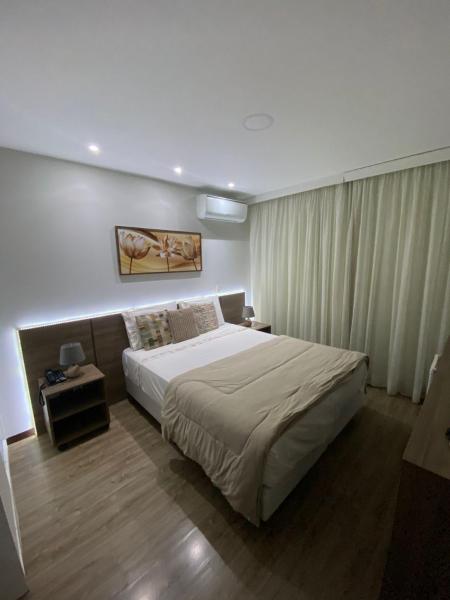 Suíte Em Apart-hotel Próximo Ao Riocentro, Jeunesse Arena E Parque Olímpico - Rio de Janeiro