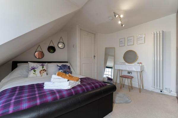 Perth Penthouse At The Concert Hall - 퍼스