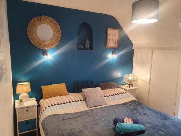 Appartement Du Bonheur - Dol-de-Bretagne