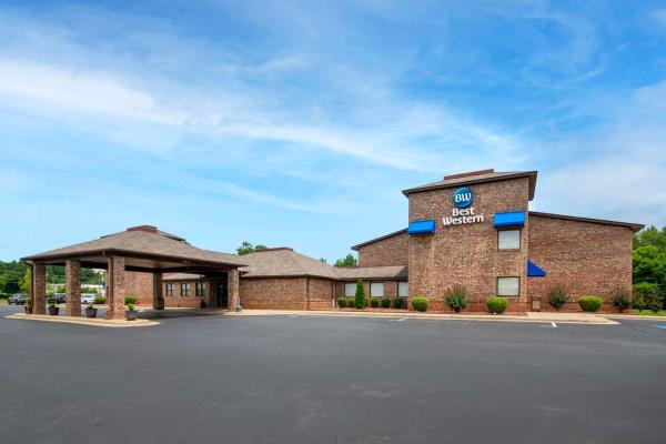 Best Western Auburn/opelika Inn - Auburn, AL