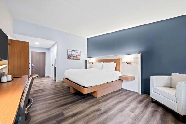 Best Western Niantic - New London, Mystic Area - Connecticut